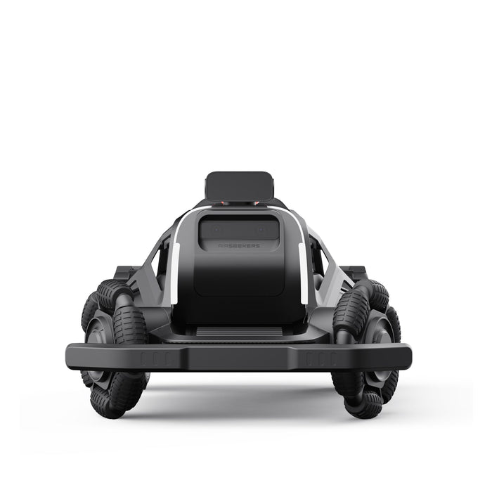 AIRSEEKERS TRON MAX Robotic Lawn Mower